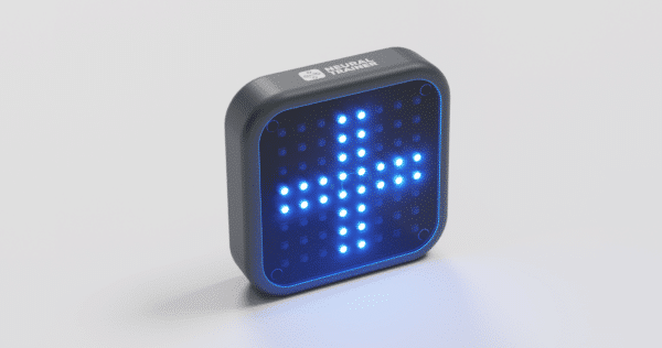 Single Pod - Neural Trainer