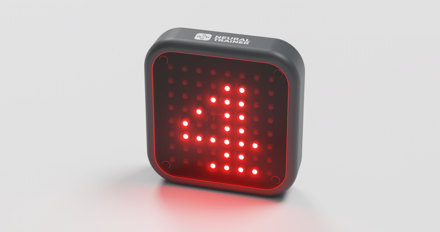 Nodo individual - Neural Trainer