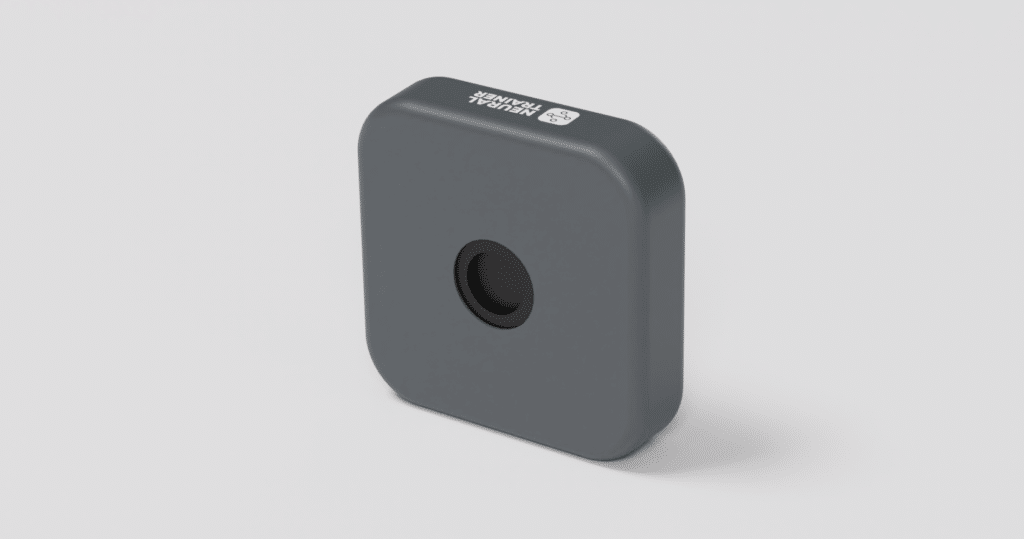 Single Pod - Neural Trainer